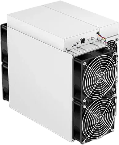 Antminer L9 - 16,5 GH/S (Batch September 2025)