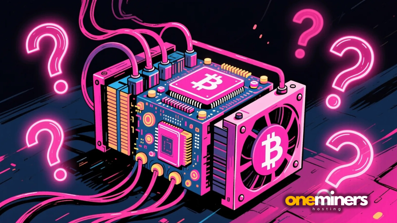 Buying ASIC Miners: How to Secure the Best Deals and Avoid Scams