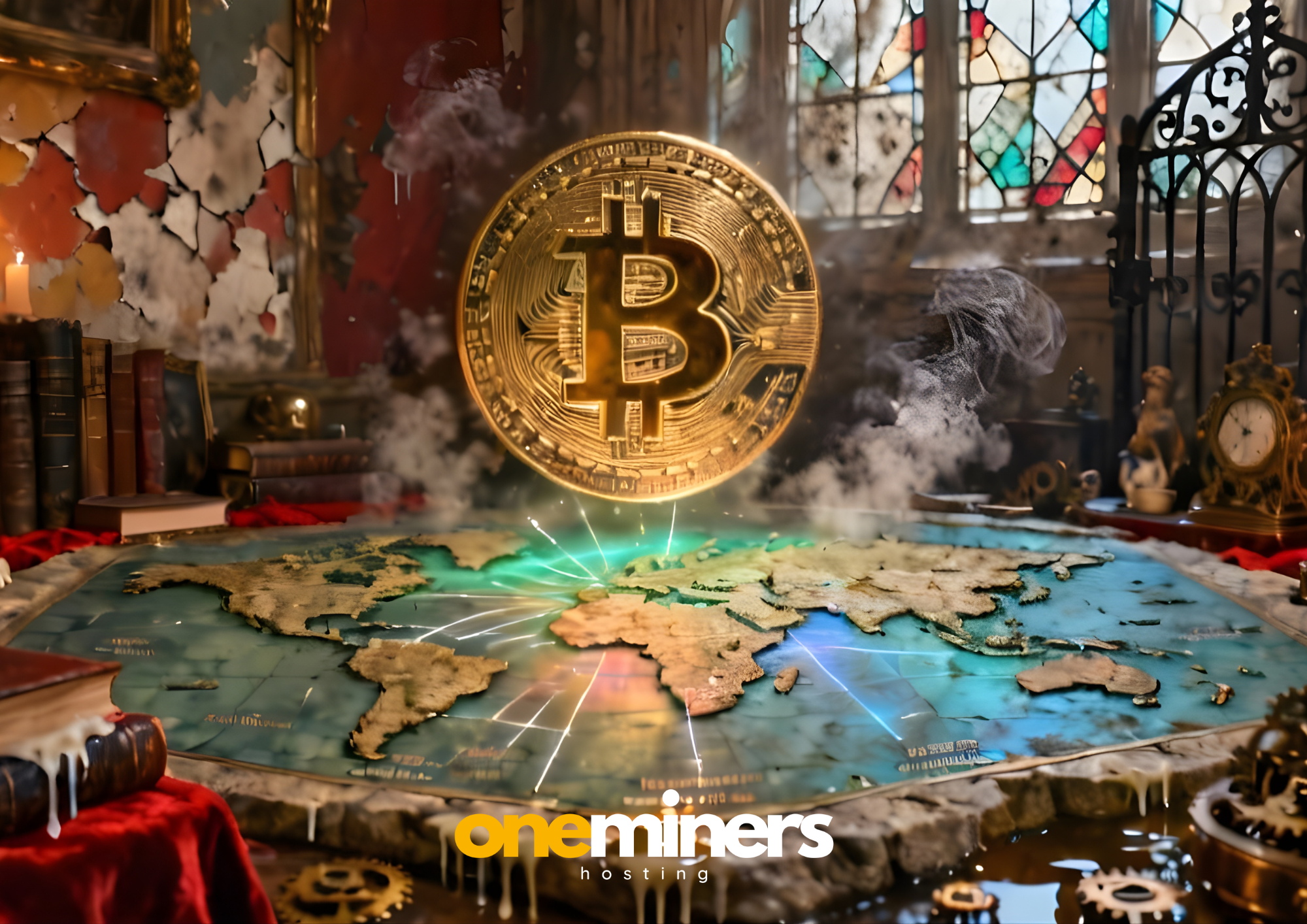 Exploring Which Countries Hold the Most Bitcoin in 2025