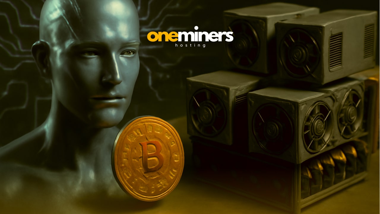 AI in Cryptocurrency Mining: Revolutionizing in 2025