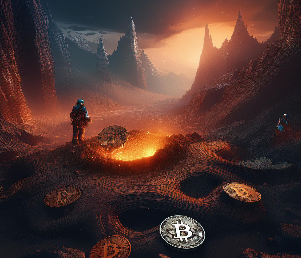 How to Make Money Mining Cryptocurrencies: A Complete Guide for 2024 ...