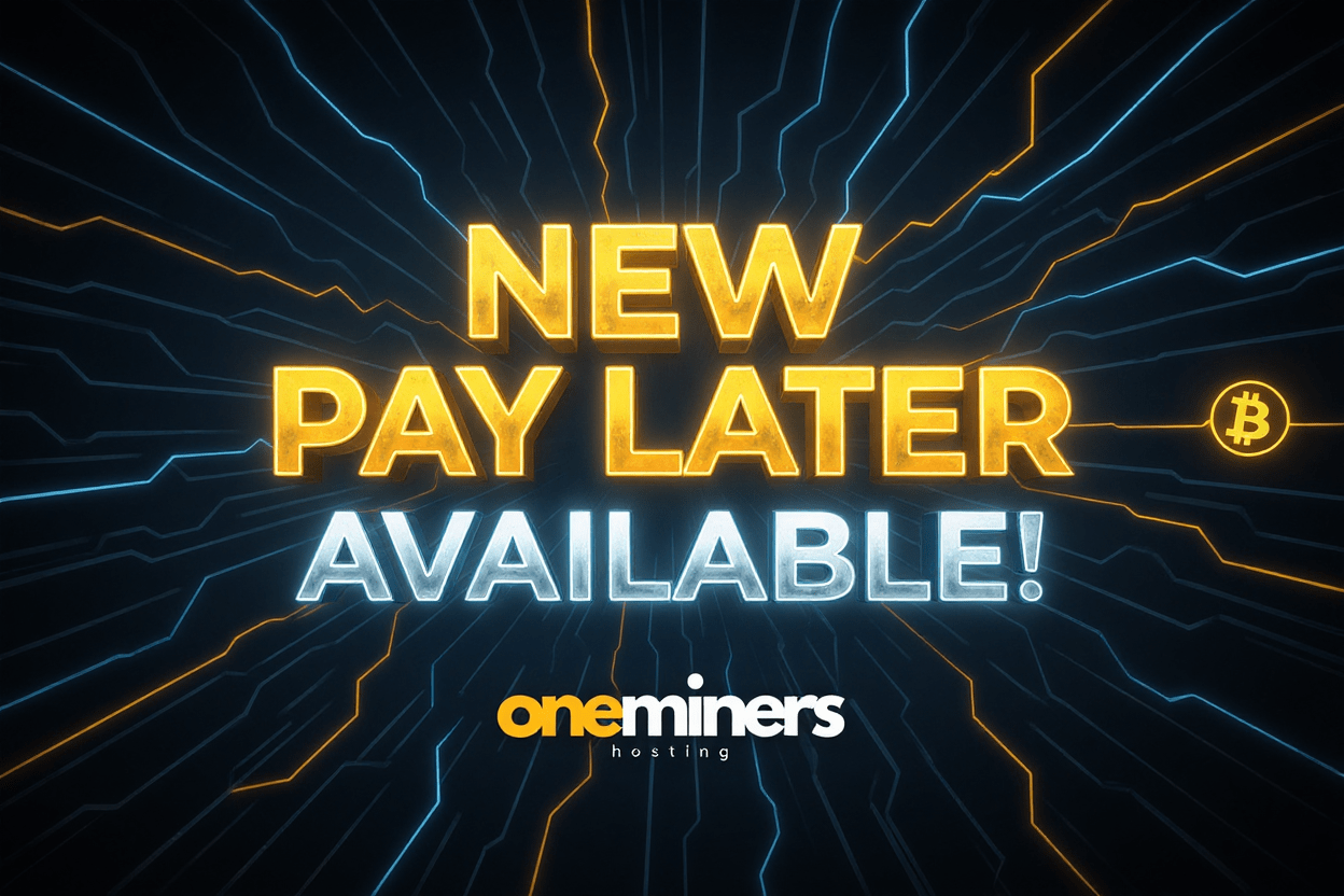 Gruvdrift på ett enkelt sätt: OneMiners Introducerar branschförsta "be