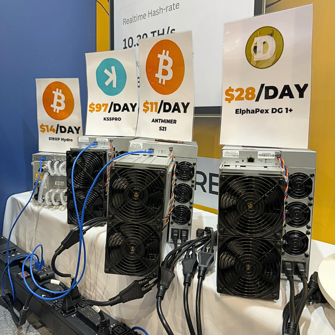 Dive into the Future of Mining with OneMiners