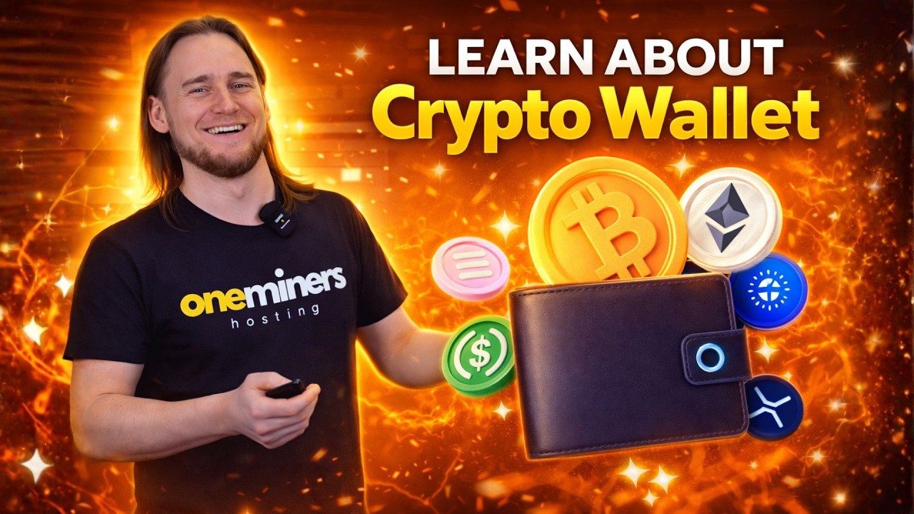 Best Hardware Wallets for Bitcoin Miners 2026 | OneMiners Guide