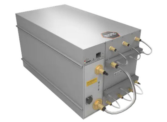 Antminer S21 XP Hyd - 473 TH/s
