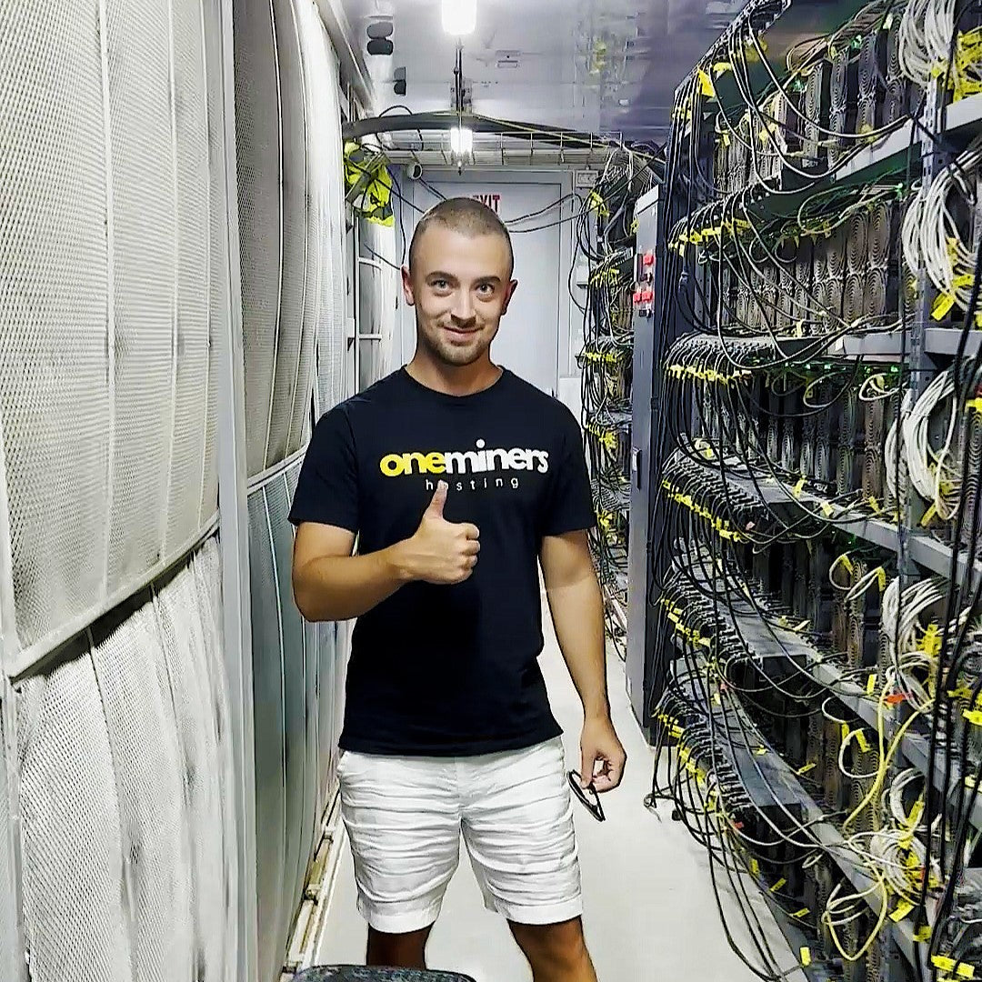 Road Map: Your Guide to Crypto and Bitcoin Mining – OneMiners - Crypto ...