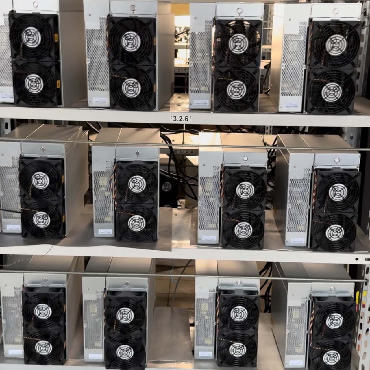 USA Asic Hosting - No Service Fees | OneMiners