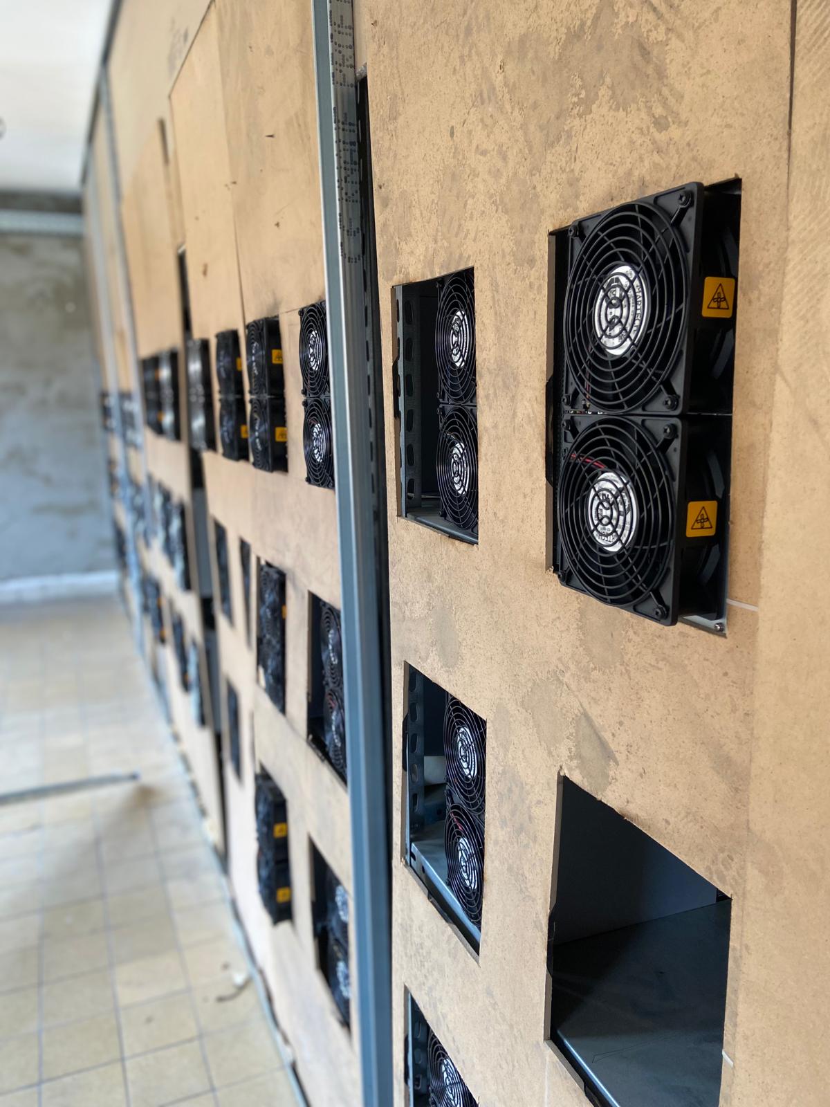 Crypto miners Hosting locations – OneMiners - Crypto Mining Hosting