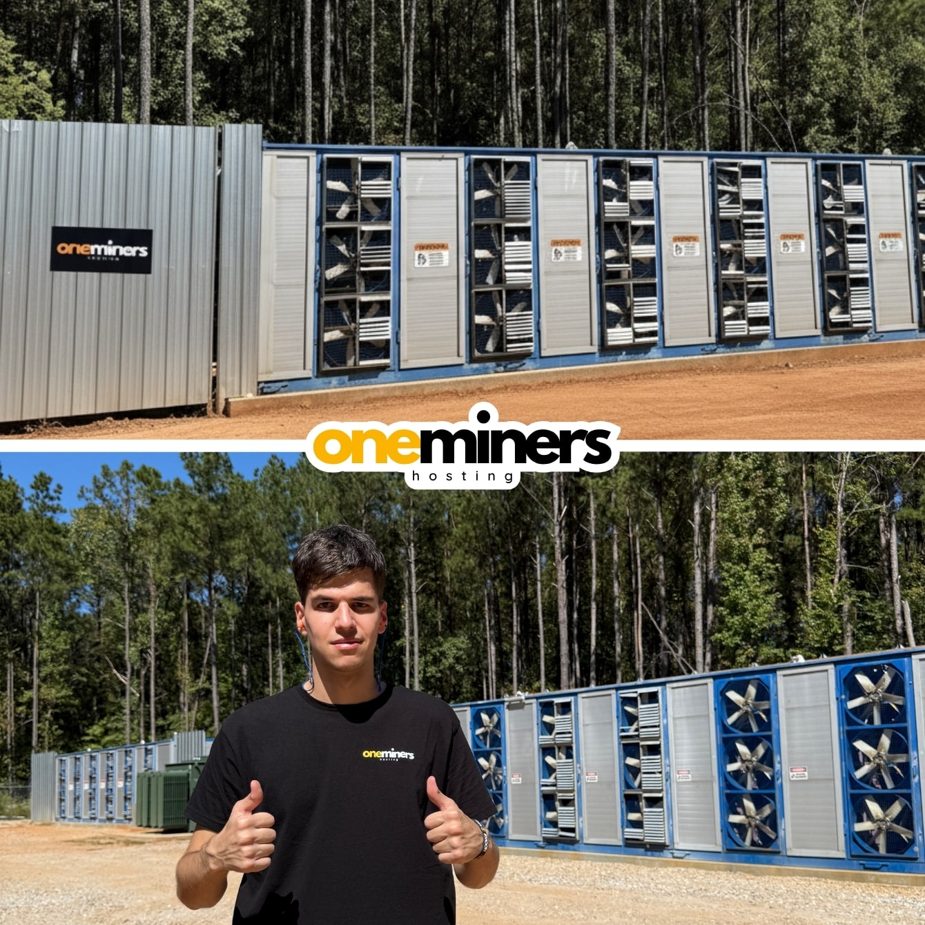 Contact Us for All Your Bitcoin Mining Needs